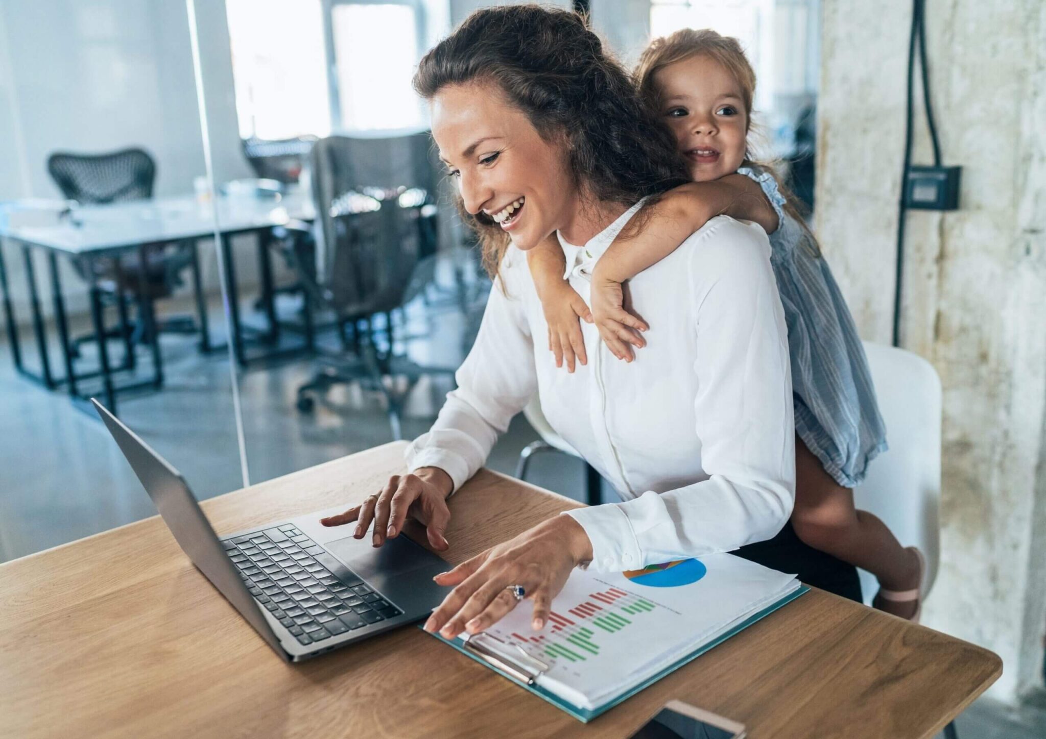 17 Best Side Hustles For Working Moms | Dollar Plants