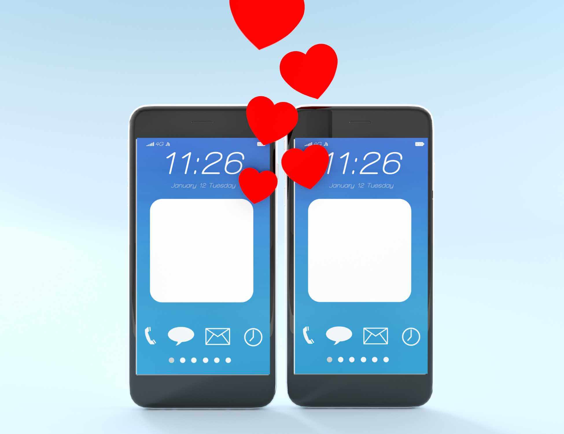 27 Ways To Get Paid To Text, Flirt, And Chat | Dollar Plants