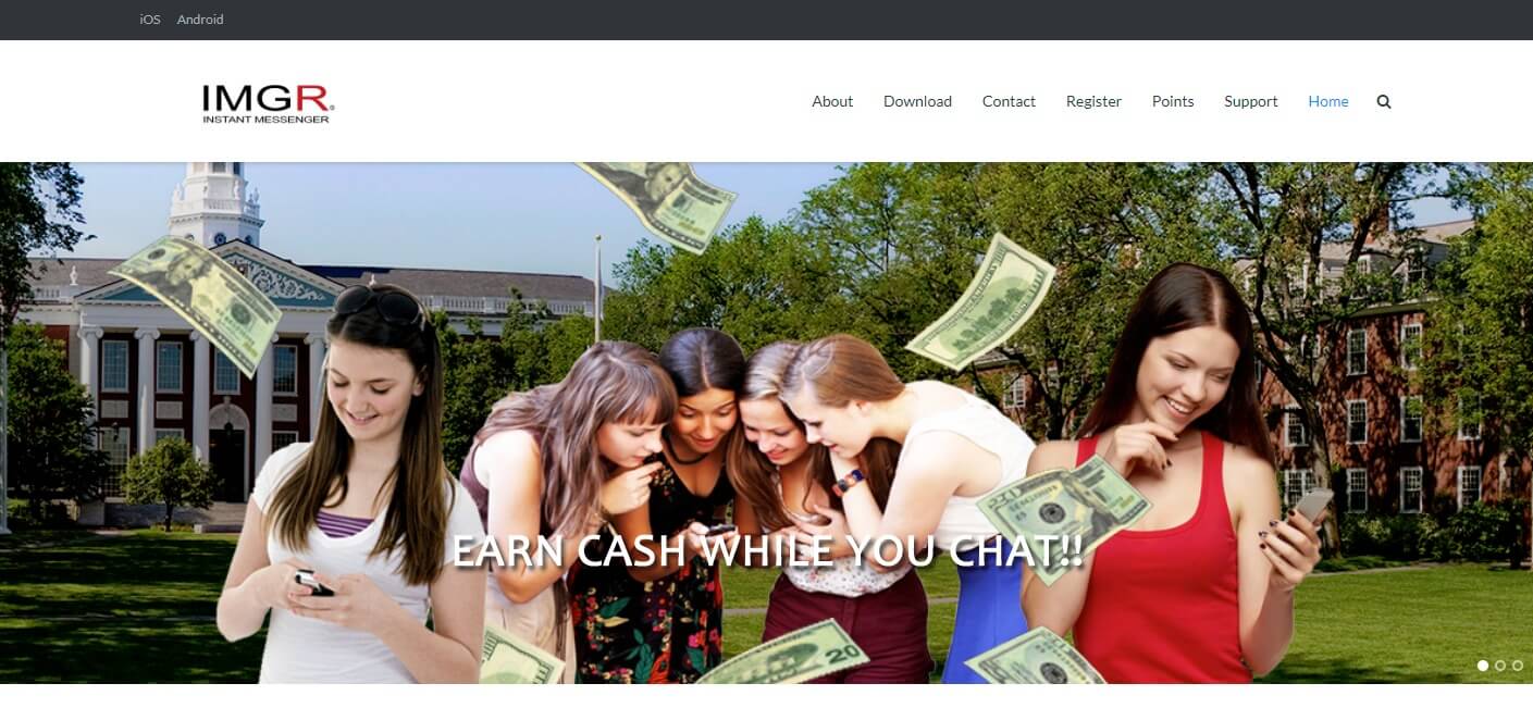 27 Ways To Get Paid To Text, Flirt, And Chat | Dollar Plants