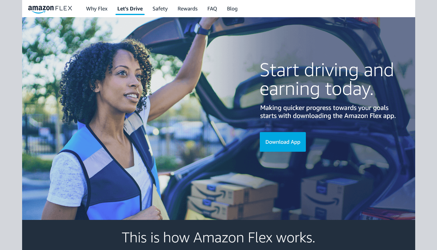 21 Best Delivery Apps To Work For ($300/Day Income)