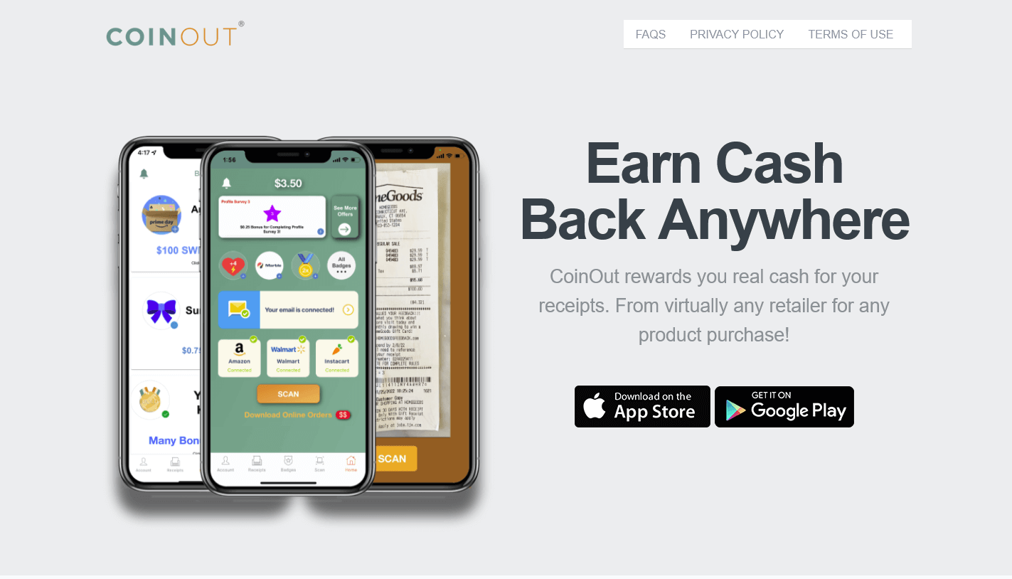 21 Best Apps To Scan Receipts For Money | Dollar Plants