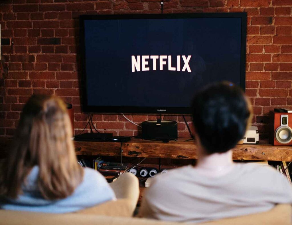 Get Paid to Watch Netflix: The Ultimate Guide | Dollar Plants