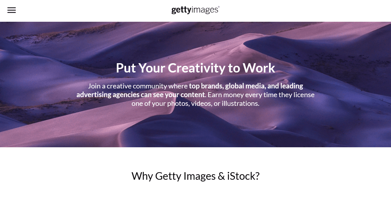 20 Best Apps To Sell Photos On And Make Lots Of Money